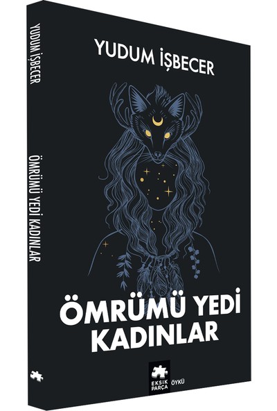 Ömrümü Yedi Kadınlar - Yudum Işbecer Ömrümü Yedi Kadınlar - Yudum Işbecer