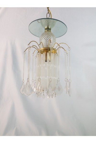 İTHAL Aynalı Avize