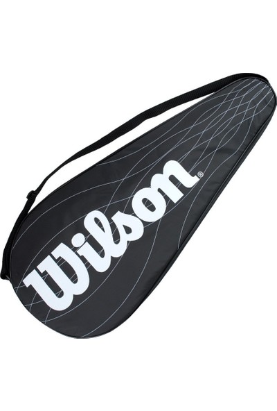 Wilson Çocuk Tenis Raketi Kılıfı