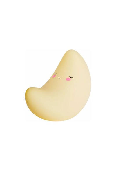 Taurus Ay Dede Gece Lambası