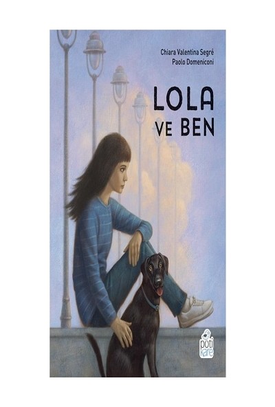Lola ve Ben