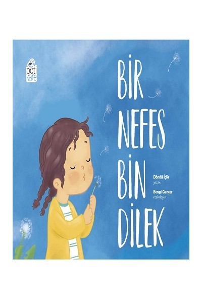 Bir Nefes Bin Dilek