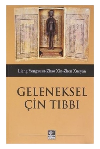 Geleneksel Çin Tıbbı