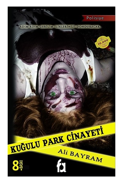 Kuğulu Park Cinayeti Kuğulu Park Cinayeti