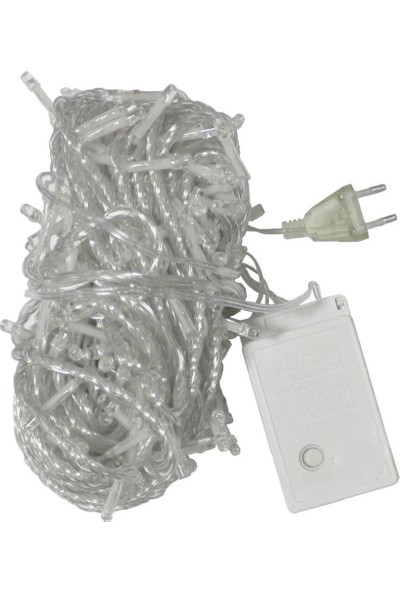 Dize Işık 100LED 10M Noel/düğün/parti Dekorasyon Işıkları Garland Ac 220V Dış Mekan Su Geçirmez LED Işık (Yurt Dışından) Dize Işık 100LED 10M Noel/düğün/parti Dekorasyon Işıkları Garland Ac 220V Dış Mekan Su Geçirmez LED Işık (Yurt Dışından)