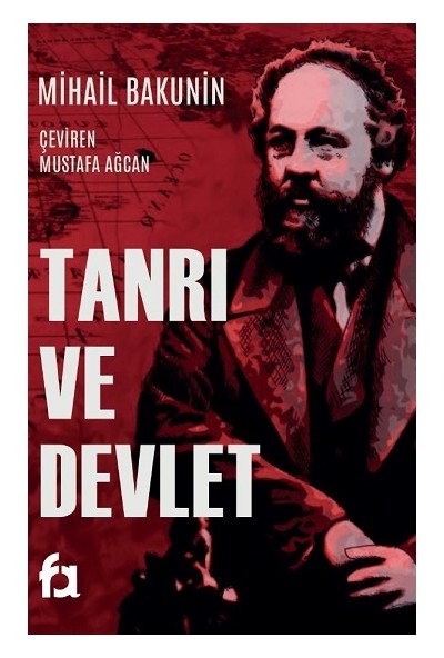 Tanrı ve Devlet