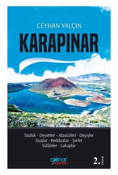 Karapınar