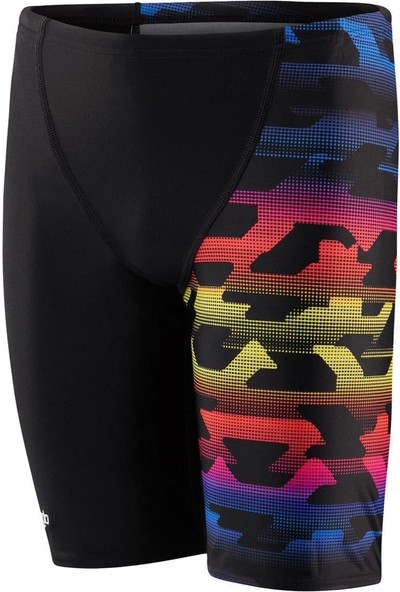 Speedo 8-08686G741 - Jammer Erkek Çocuk Yüzücü Mayo Speedo 8-08686G741 - Jammer Erkek Çocuk Yüzücü Mayo