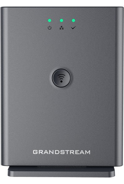 Grandstream DP752 Baz Istasyonu