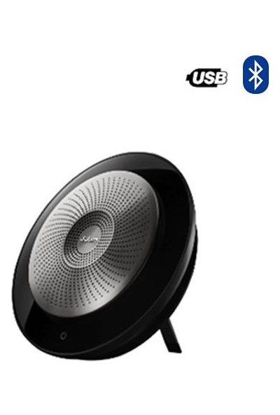 Jabra Speak 710 Uc USB Ms Ses Konferans Cihazı