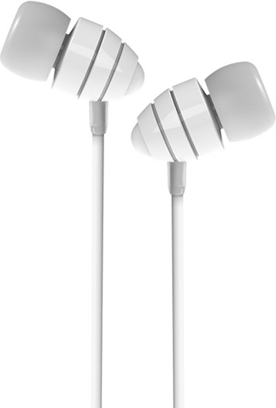 Huahai Joyroom JREL113 Kablolu Kulak Içi Kulaklık (Yurt Dışından)