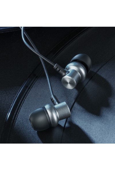 Huahai Joyroom EL115 Kablolu Kulak Içi Kulaklık (Yurt Dışından)