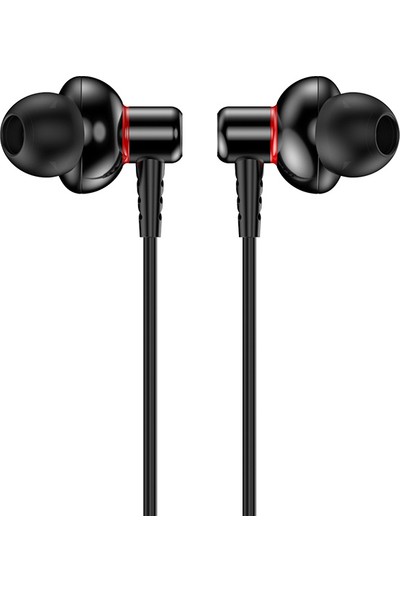 Huahai Totu EAUA028 Kablolu Kulak Içi Kulaklık (Yurt Dışından)