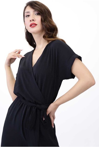 Modaline Kruvaze Tulum Modaline Kruvaze Tulum