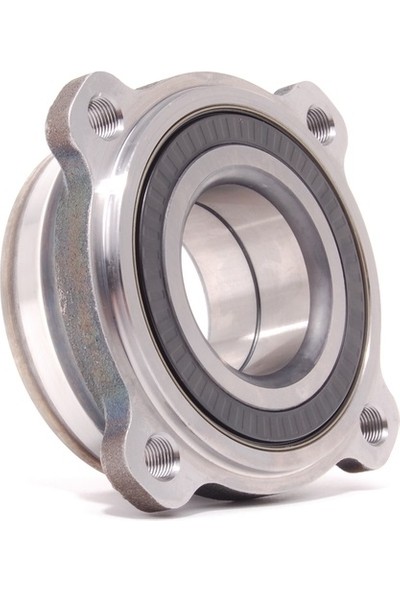 Heropar Bmw E39 ve E60 Uyumlu Arka Tekerlek Rulmanı 33411095652