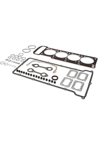 Heropar Bmw E28 E30 ve E34 Uyumlu M20 Motor Elring Üst Takım Conta 11121730876 Heropar Bmw E28 E30 ve E34 Uyumlu M20 Motor Elring Üst Takım Conta 11121730876