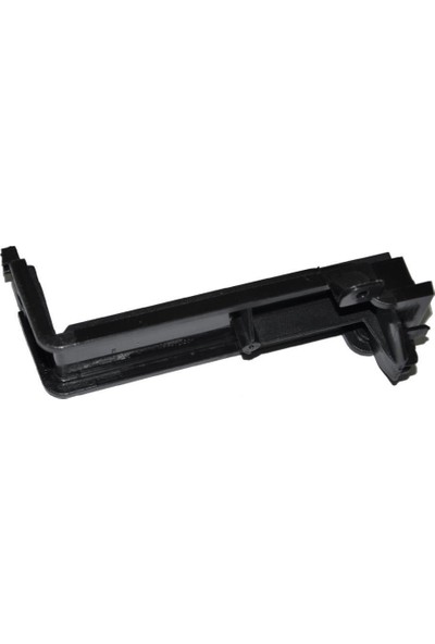 Otozet Renault Megane 4 Polen Filtre Kapağı Yan Sanayi 272764273R