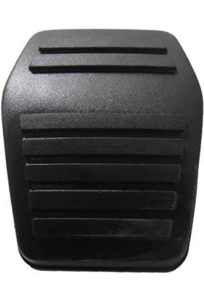 Otozet Focus Debriyaj Fren Pedal Lastiği 2 Adetli Set EPA-372-E10 Otozet Focus Debriyaj Fren Pedal Lastiği 2 Adetli Set EPA-372-E10