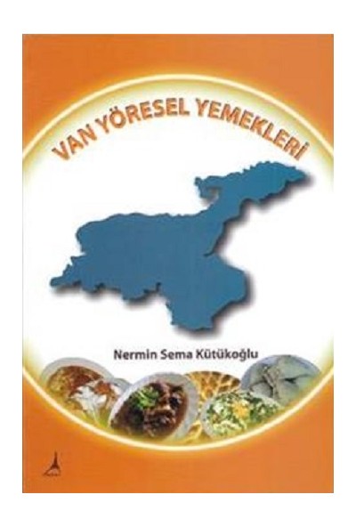 Van Yöresel Yemekleri