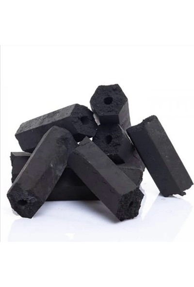 Pres Mangal Kömürü 10 Kg. Pres Mangal Kömürü 10 Kg.