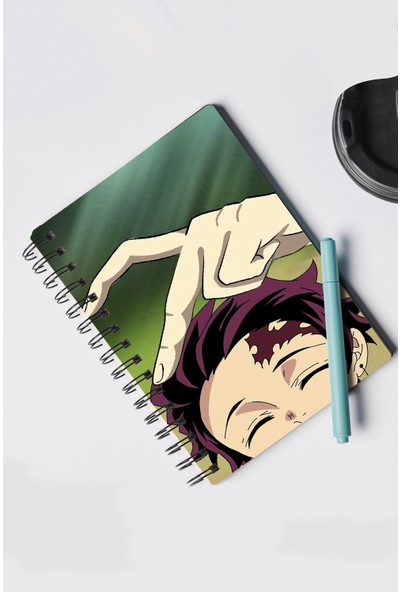 Takivis One Piece Ahşap Kapaklı Mdf Defter Takivis One Piece Ahşap Kapaklı Mdf Defter