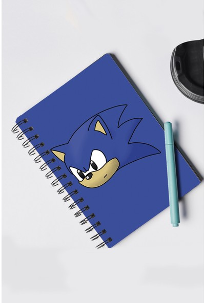 Takivis Sonic Ahşap Kapaklı Mdf Defter Takivis Sonic Ahşap Kapaklı Mdf Defter