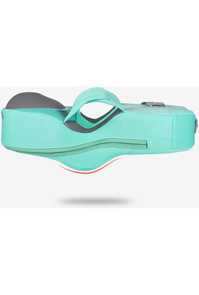 Zhitong Çocuk Yüzme Desteği - Yeşil (Yurt Dışından)