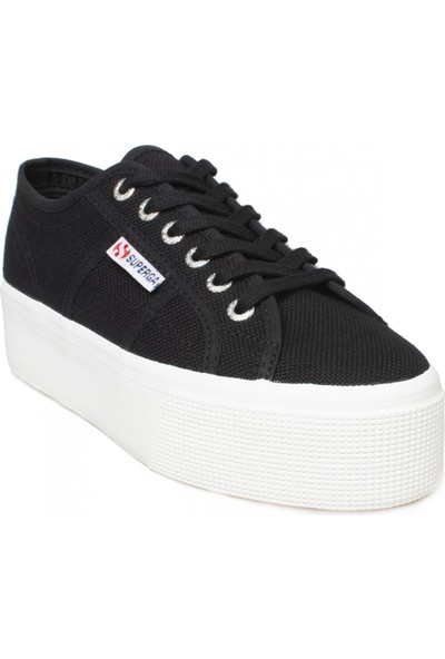 Superga 2790 Cotw Linea Up And Down Sneakers Kadın Ayakkabı Superga 2790 Cotw Linea Up And Down Sneakers Kadın Ayakkabı