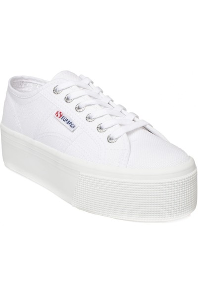 Superga 2790 Cotw Linea Up And Down Sneakers Kadın Ayakkabı Superga 2790 Cotw Linea Up And Down Sneakers Kadın Ayakkabı