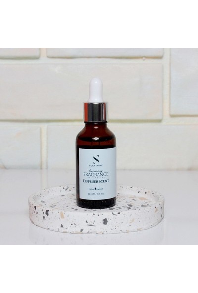 Scentfume Cashmerem Difüzör Esansı 30 ml