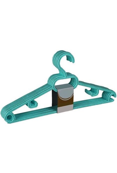 Xnews 36 Adet Houtique Yeşil Askı Seti 716733 Xnews 36 Adet Houtique Yeşil Askı Seti 716733