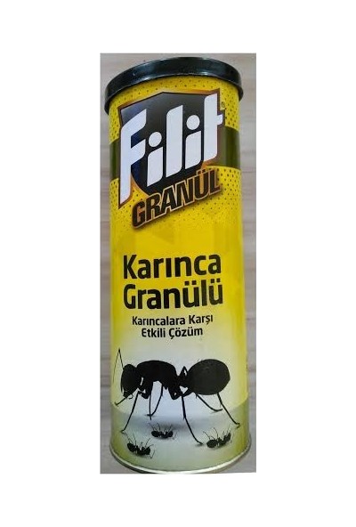 Filit Karınca Granülü 100 gr Filit Karınca Granülü 100 gr