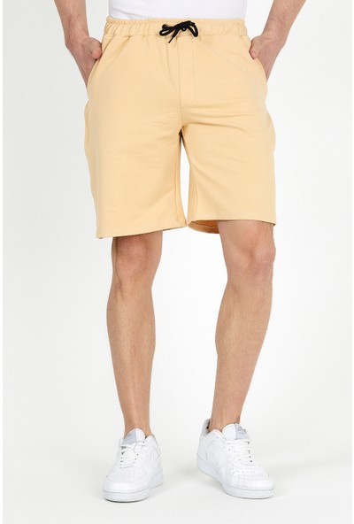 Genius Store Erkek Şort Bermuda Cepli Outdoor Şort Genius Store Erkek Şort Bermuda Cepli Outdoor Şort
