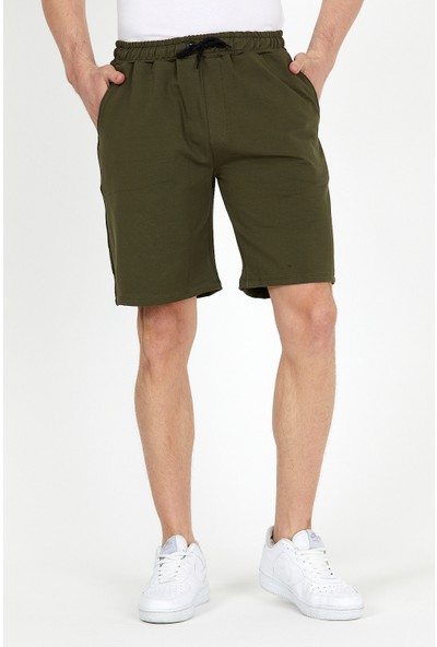 Genius Store Erkek Şort Bermuda Cepli Outdoor Şort Genius Store Erkek Şort Bermuda Cepli Outdoor Şort