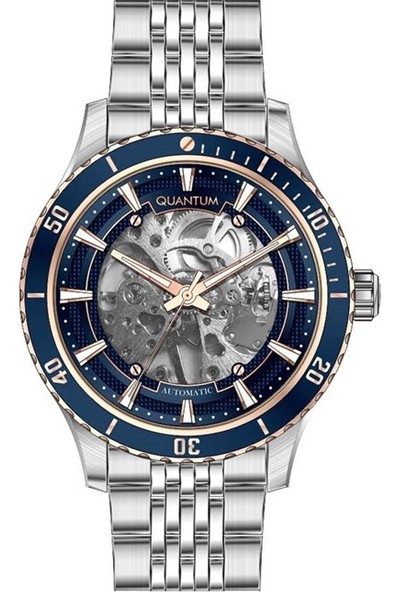 Quantum Otomatik Erkek Kol Saati QMG1023.590