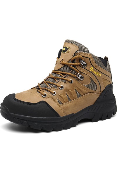 Tk Yüksek Top Yürüyüş Ayakkabıları (Yurt Dışından)