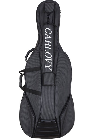 Carlovy Ccb4-Bkgr-44 Çello Kılıfı Carlovy Ccb4-Bkgr-44 Çello Kılıfı