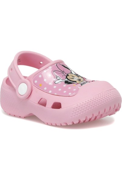 Mickey Mouse NORE.P2FX Kız Çocuk Deniz Ayakkabısı