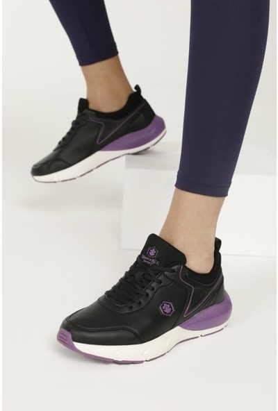 Lumberjack Rabbıt Wmn 1pr Kadın Koşu Ayakkabısı Lumberjack Rabbıt Wmn 1pr Kadın Koşu Ayakkabısı