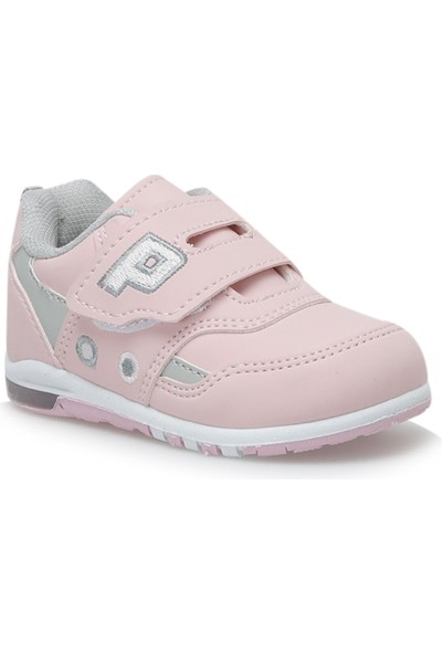 Pablo.b 2pr Kız Çocuk Spor Ayakkabı