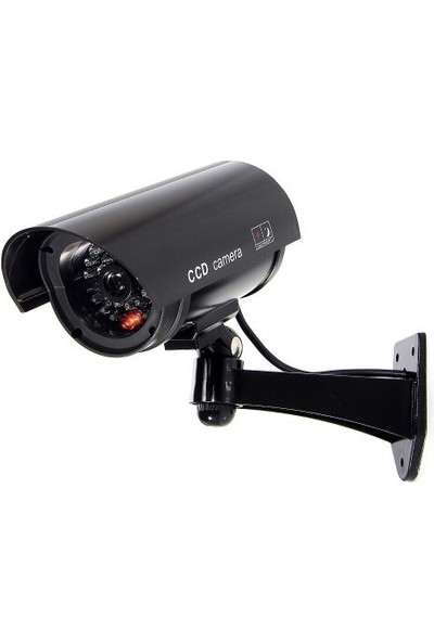 NZM Ticaret Caydırıcı Güvenlik Kamerası NZM Ticaret Caydırıcı Güvenlik Kamerası