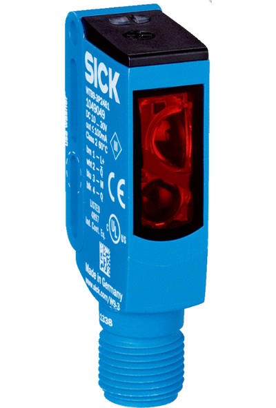 SICK WTB9-3P2461 Cisimden Yansımalı Sensör SICK WTB9-3P2461 Cisimden Yansımalı Sensör