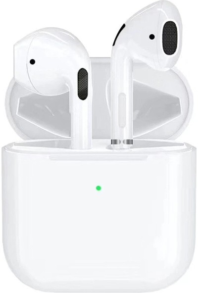 Favors Pro 5 Tws Kablosuz Dokunmatik Mikrofonlu Bluetooh Kulaklık