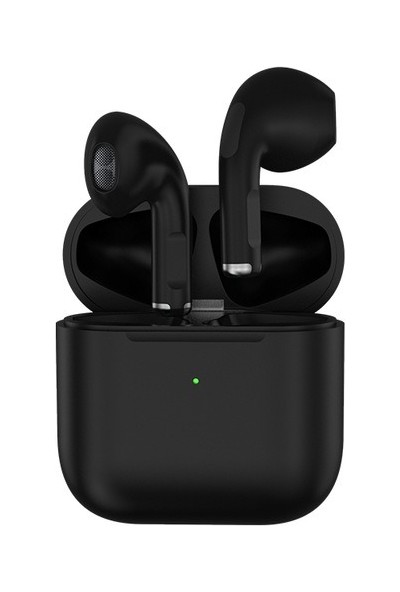 Pro 5 Tws Kablosuz Dokunmatik Mikrofonlu Bluetooh Kulaklık