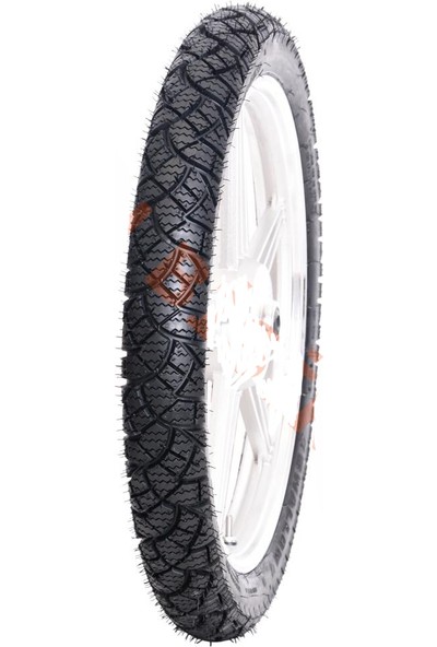 Swallow Kış [kar] Lastiği Dubleks - 90/90-17 Desen 413 Ice Pro Ap