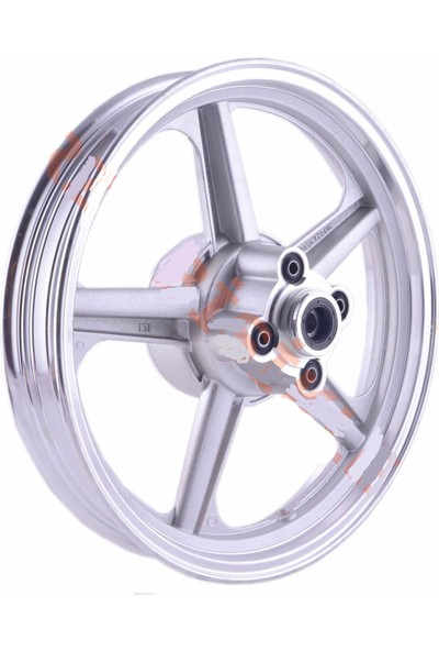 Motospartan Arka Jant Mondıal Kt 125 150 Motospartan Arka Jant Mondıal Kt 125 150