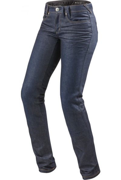 Revıt Madıson 2 Kadın Kot Pantolon Mavi 30 Beden