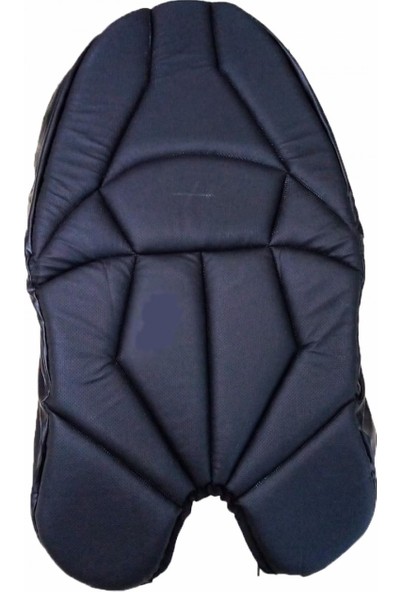 Proofmoto X7 Comfort Sele Pedi Yamaha X-Max 250 Honda Forza 250 3 Proofmoto X7 Comfort Sele Pedi Yamaha X-Max 250 Honda Forza 250 3