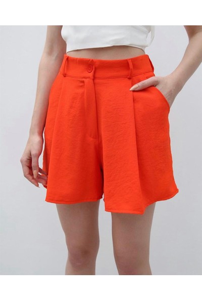 Svetlina Linda Turuncuşort