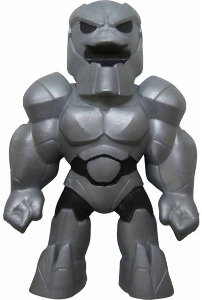 Dira Monster Flex Süper Esnek Figür S5 15 cm - Robot Dira Monster Flex Süper Esnek Figür S5 15 cm - Robot
